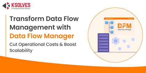 Automated Data Flow Management in Apache NiFi