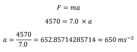 Significant Figures N5 National 5