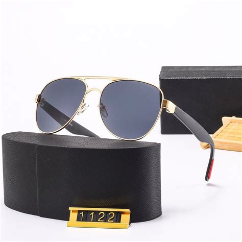 Wholesale Cheap Sunglasses Ocean Rimless China Designer Sunglasses