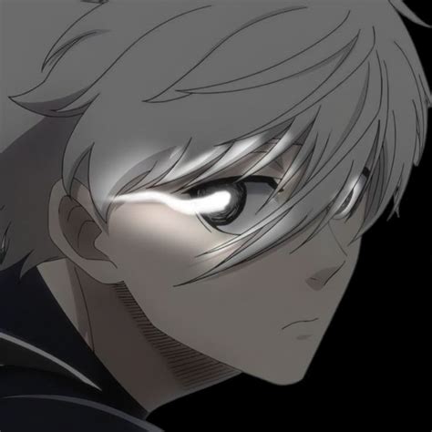 Pin By Yns707 On Pp Anime Photo Profile Dark Blue Anime Anime Shadow
