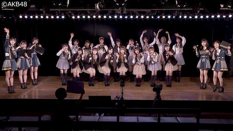 Akb48 Lod撮影スタッフ On Twitter 4月26日『発売日だよ！akb48選抜＆カップリングセンター全員集合sp 』の