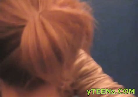 Enticing Blonde Girlie Simona Gash Pounding Eporner