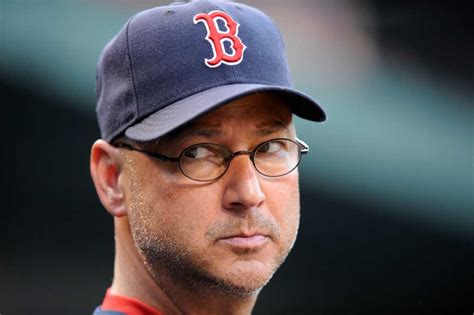 Francona Out As Red Sox Manager