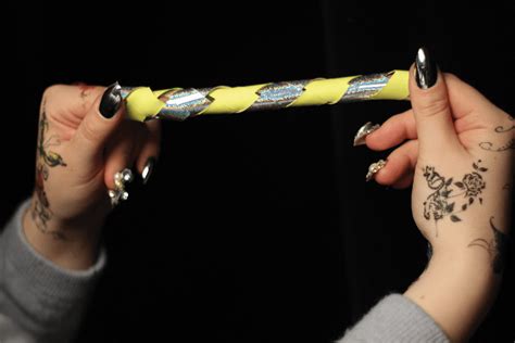 The Most Dangerous Candy In The World On Behance