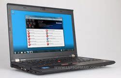 Lenovo Thinkpad X Review Laptop Mag