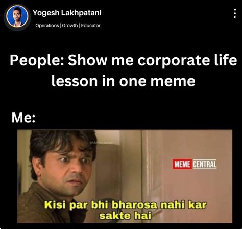 Yogesh Lakhpatani On Linkedin Corporatelearning Knowledge