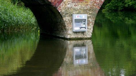 Sonning Taped Bananas Worth £248m Appear In Village Bbc News