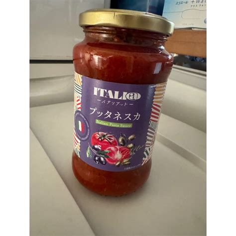 モンテベッロ イタリアット（旧モンテベッロ） パスタソース・プッタネスカ 400g 2個の通販 By エンジェルs Shop｜モンテベ