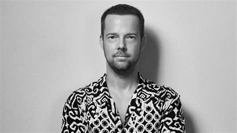 Interview Mit Florian Wortmann Baldessarini „wir Machen Bei Keiner Preisschlacht Mit“