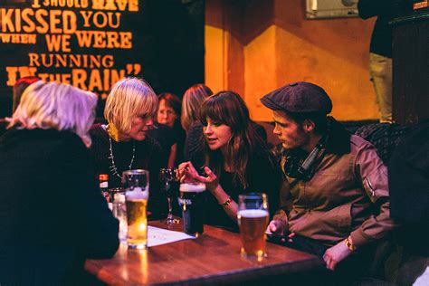 PHOTOS The Ruby Sessions