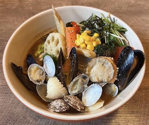 サッポロファクトリー店ラストオーダー時間変更のお知らせ｜札幌スープカレーhiguma