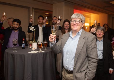 Lgbt Chamber Of Commerce Boston Holiday Soirée Boston Spirit Magazine