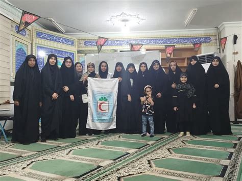 دوره آموزشی کمک‌های اولیه ویژه مادران بوشهری برگزار شد خبرگزاری حوزه