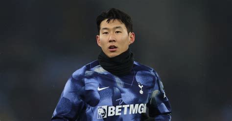 의리·충성심으로 버틸 한계를 넘었다 레전드 손흥민 대체자 줄기차게 물색하는 토트넘헤어질 순간 다가오나