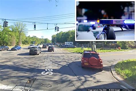 Man Sitting In Car Targeted In Shooting Next To Parkway In Yonkers