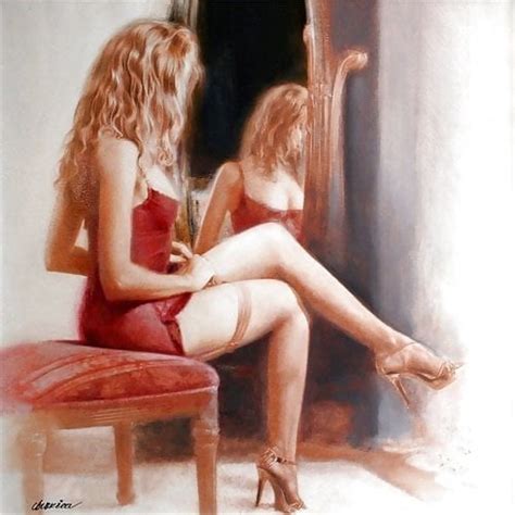 Erotic Paintings 3 Objects Loverslab