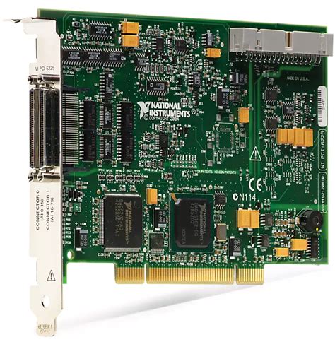 [販売終了]pci 6225 マルチファンクションi Oデバイス ペリテック 製品販売・サービス