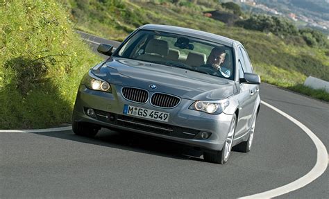 Bmw5シリーズ（e60）中古車徹底購入ガイド 【club Cars】