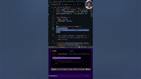 Add Animation To Your Appsreact Js With A Single Line Of Code