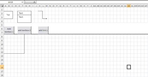 Excel Delete One Autoshape In A Range Vba Stack Overflow