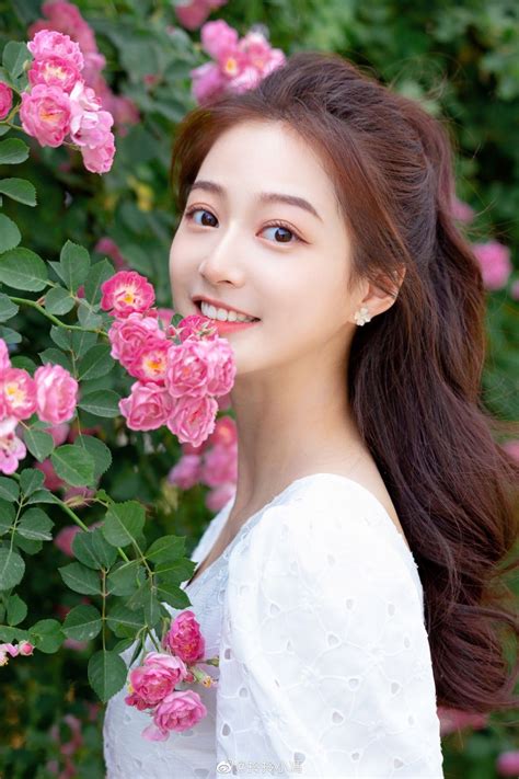 Ghim Của Beauty6254 Trên Beauty6254 Dễ Thương Cô Dâu Nữ Thần