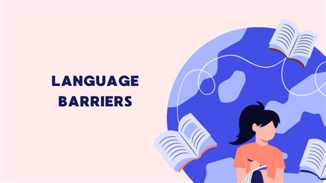 The Language Barrier And Its Effects On Students The Trailblazer