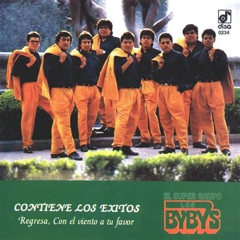 Los Bybys No Te Vayas Lyrics Genius Lyrics