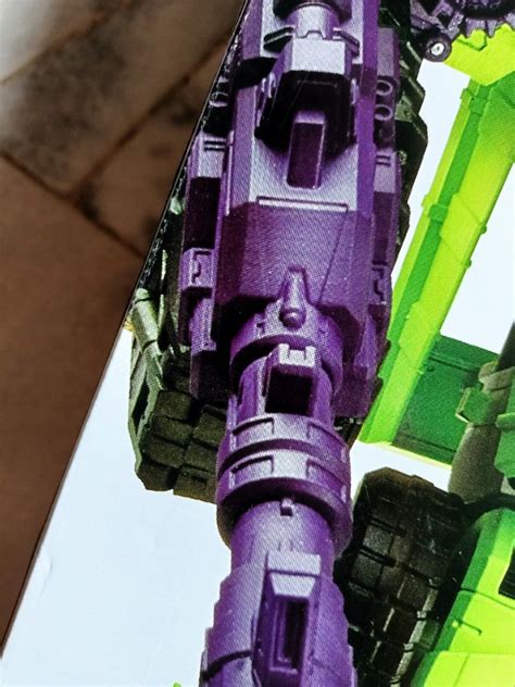 Transformers Hasbro Devastator Combiner Wars Hobbies And Toys Toys And Games On Carousell