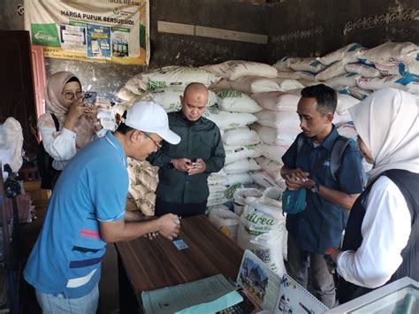 Kementerian Bangun Proyek Proyek Ramah Lingkungan Untuk Mendukung