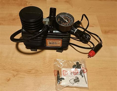 Klein Kompressor Kaufen Auf Ricardo