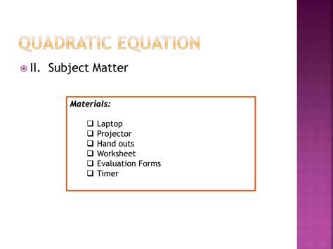 Assure Method Pptx Physics Science Assure Method Pptx Physics Science
