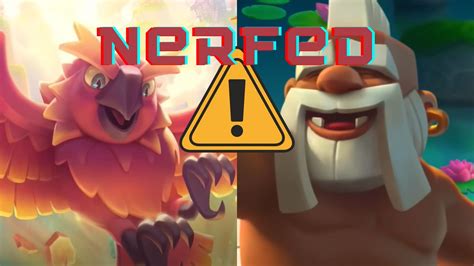 The Collapse Of Phoenix And Monk Decks In The Meta Of Clash Royale Over The Past Week The