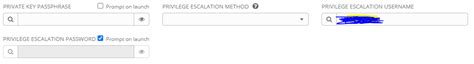 Ansible How To Specify Become Password For Tasks Delegated To