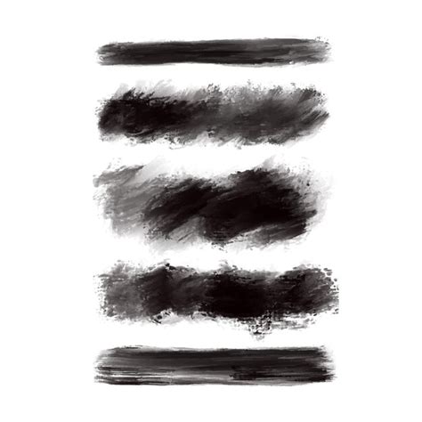 Inkscape Brushes Vectors And Illustrations For Free Download Freepik