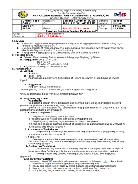 ap 4 q2 week 10 2022 2023 julius pdf