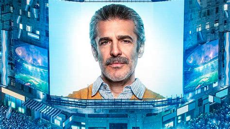 El Gerente” Una Comedia Efectiva Que Combina El Fútbol Y La Crisis De