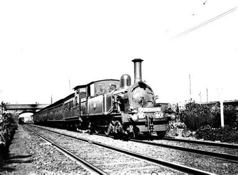 Victorian Railways M Class Alchetron The Free Social Encyclopedia
