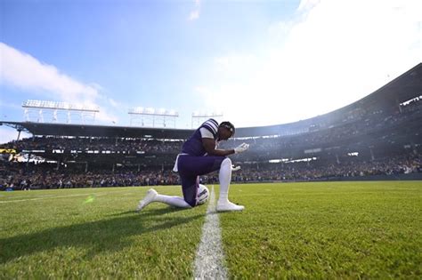 Aj Henning Wide Receiver Northwestern Wildcats Nil Profile Opendorse