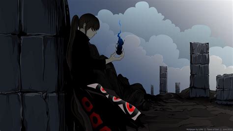 Tower Of God Anime Wallpaper