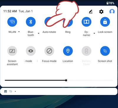 Lenovo TAB Trouble Shooting Guide V2 0