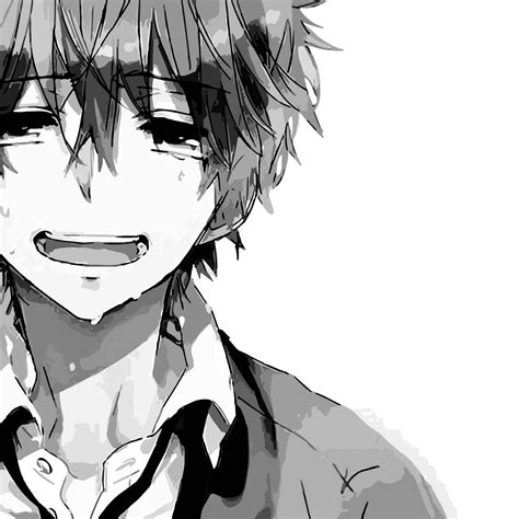 Sad Crying Boy Wallpaper