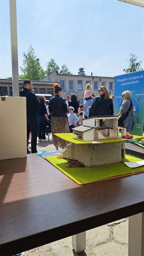 Dni otwarte MPK Zespół Szkół Technicznych w Częstochowie