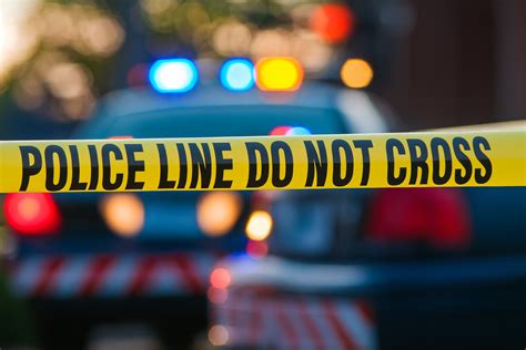 Grants Pass Police Arrest Suspect In Attempted Murder Following Assault