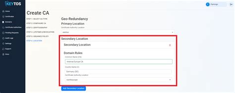 How To Create Iot Edge Est Certificate Authority And Issue Device