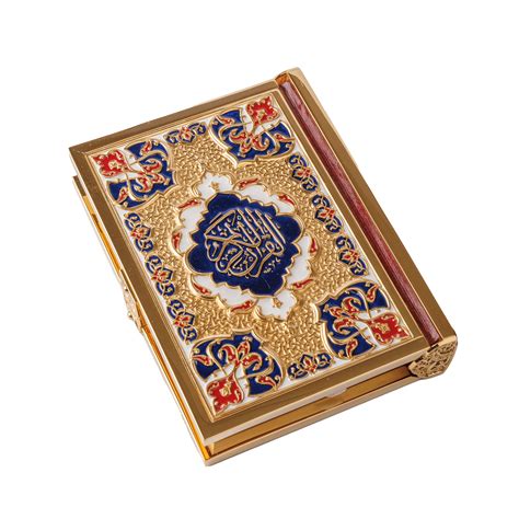 Священная книга "Коран", S - купить в Denisov Art Studio