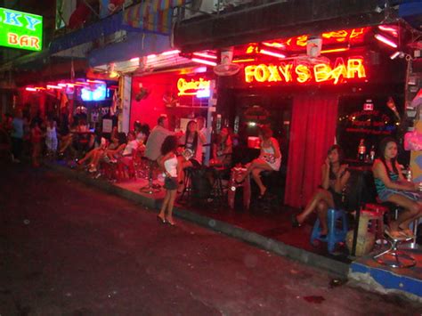 Pattaya Short Time Girls Soi 6 Fotoman112 Flickr