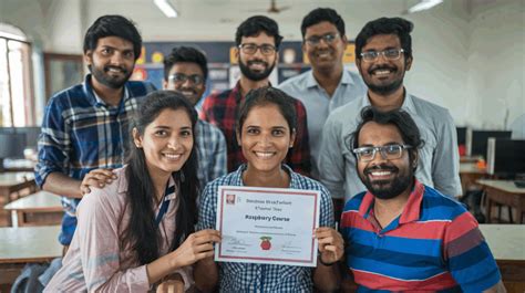 Best Raspberry Pi Certification Course 2025