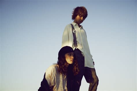 ふたり組バンド Ambers、1stミニ・アルバム『vostok』919配信リリース決定。アルバム収録曲＆ジャケット写真、サマソニでの