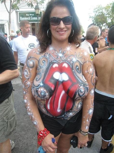 Rolling Stones Fan Pic
