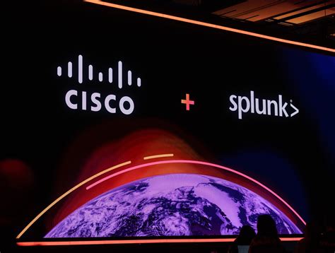 Powering Ai Innovation With Splunk Meet The Cisco Data Fabric Splunk